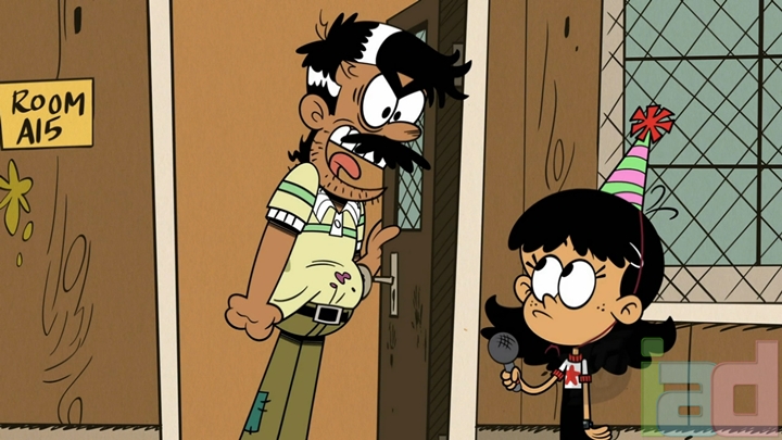 Kernel of Truth (2020) - The Internet Animation Database