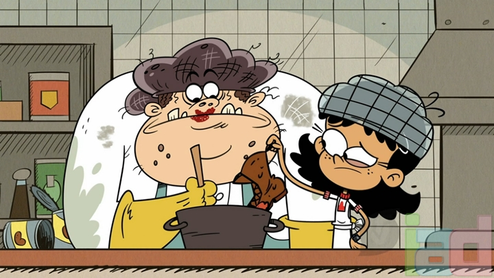 Kernel of Truth (2020) - The Internet Animation Database