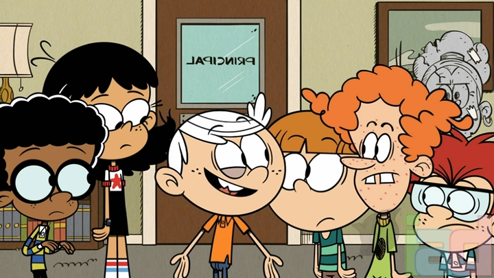 Kernel of Truth (2020) - The Internet Animation Database