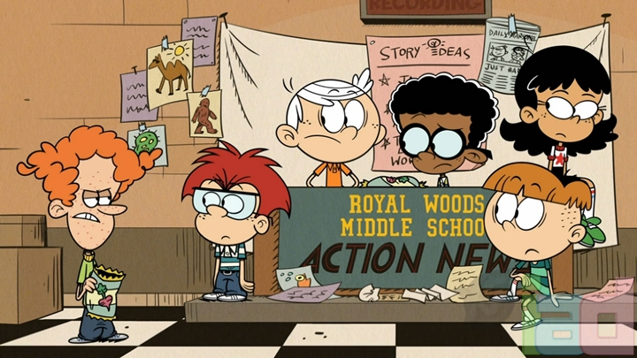 Kernel of Truth (2020) - The Internet Animation Database