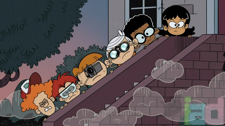 Kernel of Truth (2020) - The Internet Animation Database