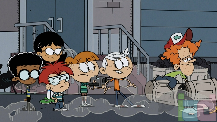 Kernel of Truth (2020) - The Internet Animation Database