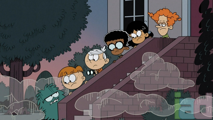 Kernel of Truth (2020) - The Internet Animation Database