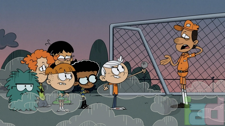 Kernel of Truth (2020) - The Internet Animation Database