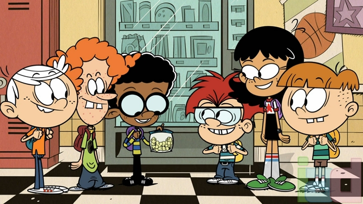 Kernel of Truth (2020) - The Internet Animation Database