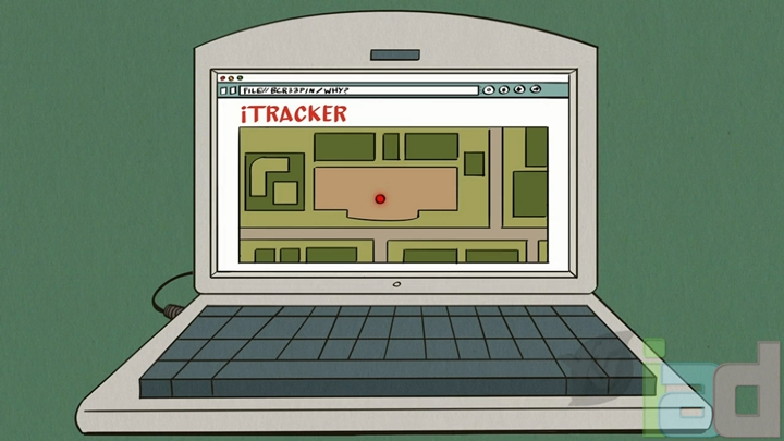 Kernel of Truth (2020) - The Internet Animation Database