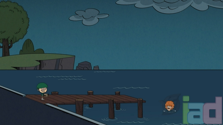 Kernel of Truth (2020) - The Internet Animation Database