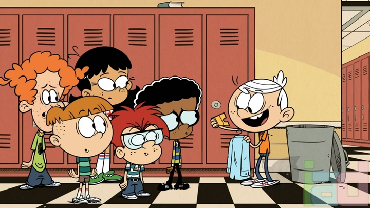 Kernel of Truth (2020) - The Internet Animation Database