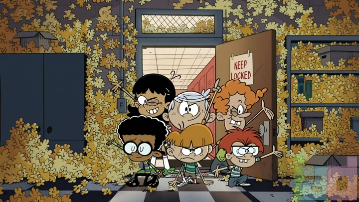 Kernel of Truth (2020) - The Internet Animation Database