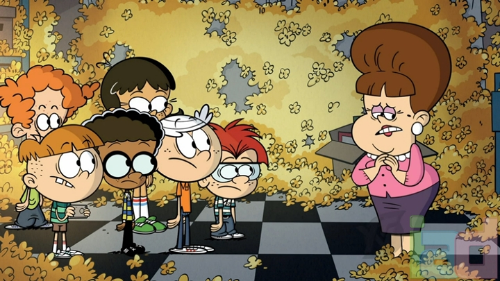 Kernel of Truth (2020) - The Internet Animation Database