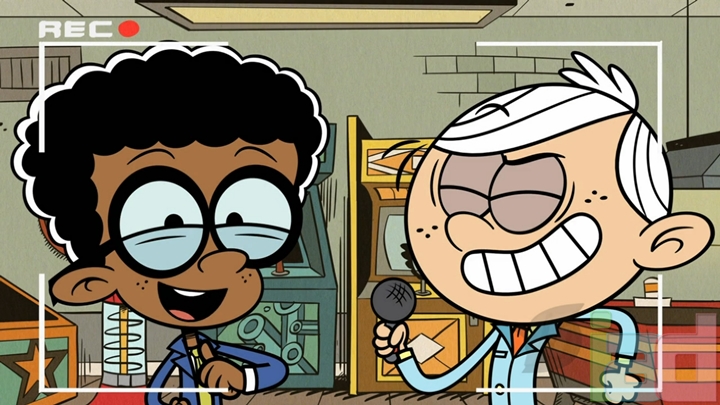 Kernel of Truth (2020) - The Internet Animation Database