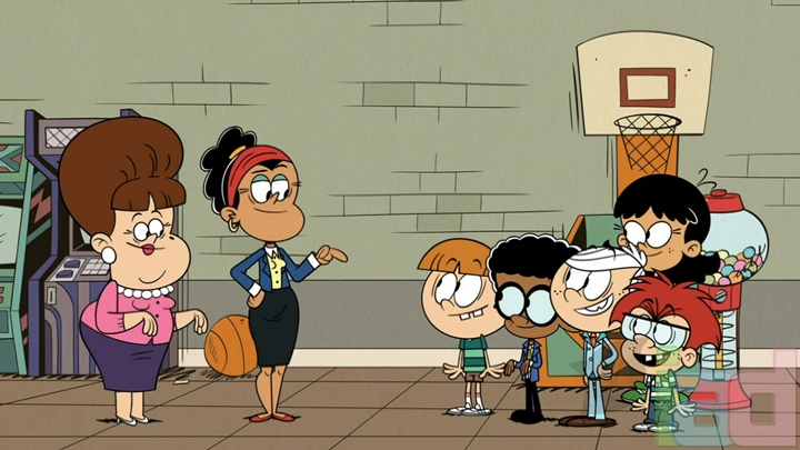 Kernel of Truth (2020) - The Internet Animation Database