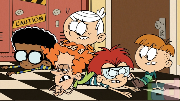 Kernel of Truth (2020) - The Internet Animation Database