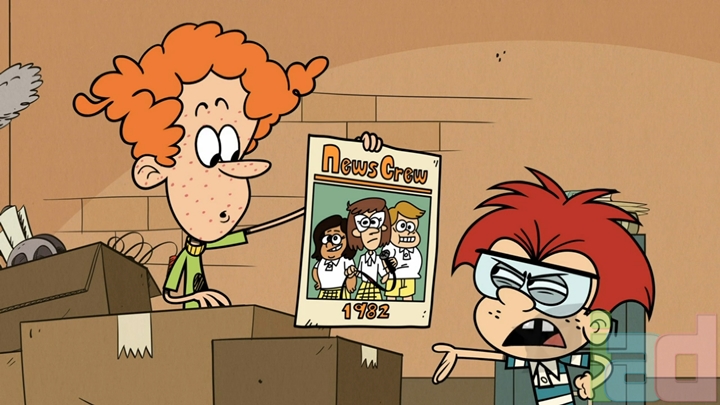 Kernel of Truth (2020) - The Internet Animation Database