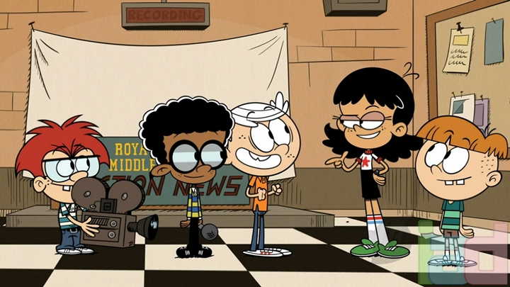 Kernel of Truth (2020) - The Internet Animation Database