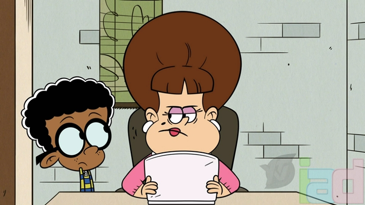 Kernel of Truth (2020) - The Internet Animation Database