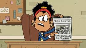 Kernel of Truth (2020) - The Internet Animation Database