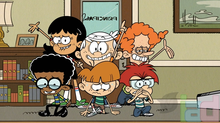 Kernel of Truth (2020) - The Internet Animation Database