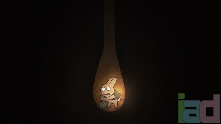 Burrow (2020) - The Internet Animation Database