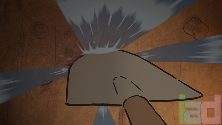 Burrow (2020) - The Internet Animation Database