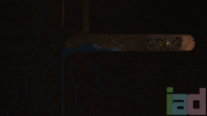 Burrow (2020) - The Internet Animation Database