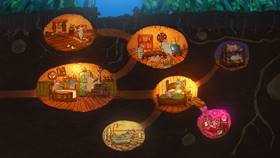 Burrow (2020) - The Internet Animation Database