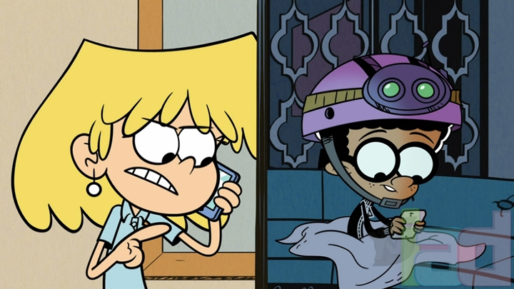 Ghosted! (2020) - The Internet Animation Database