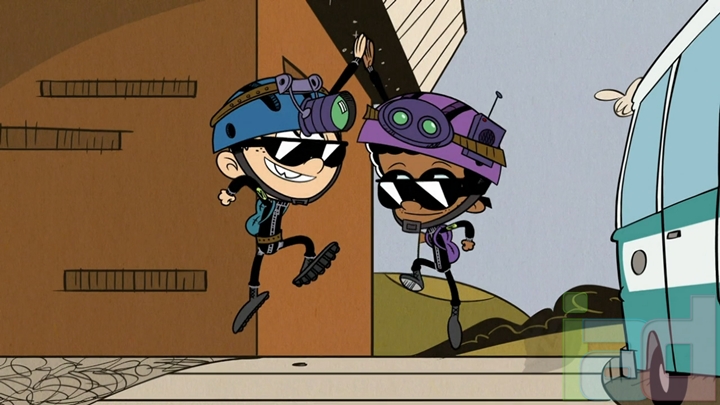 Ghosted! (2020) - The Internet Animation Database