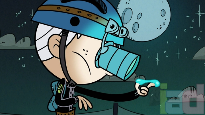 Ghosted! (2020) - The Internet Animation Database