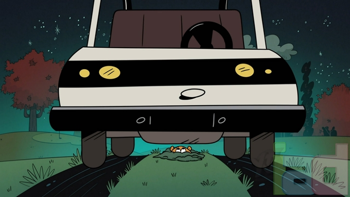 Ghosted! (2020) - The Internet Animation Database