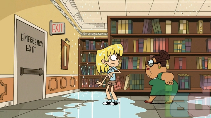 Ghosted! (2020) - The Internet Animation Database