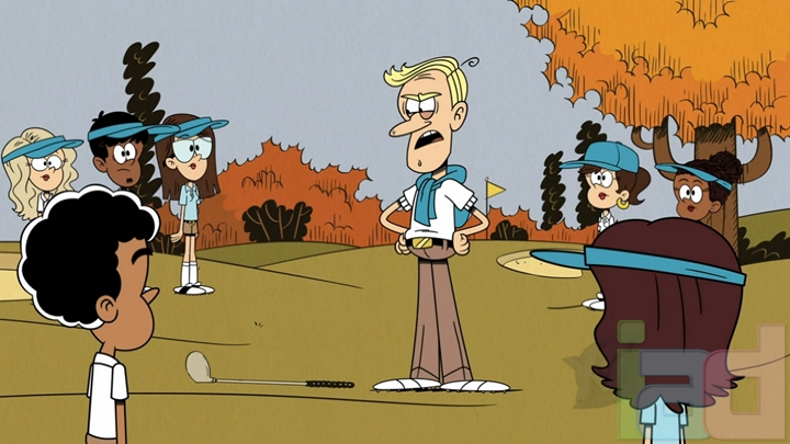 Ghosted! (2020) - The Internet Animation Database