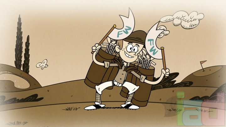 Ghosted! (2020) - The Internet Animation Database