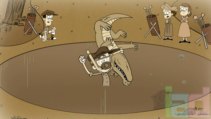 Ghosted! (2020) - The Internet Animation Database