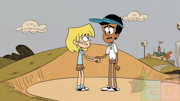 Ghosted! (2020) - The Internet Animation Database