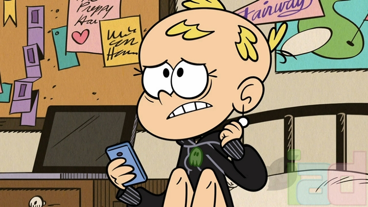 Ghosted! (2020) - The Internet Animation Database