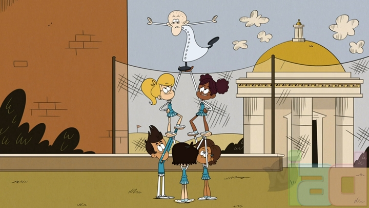 Ghosted! (2020) - The Internet Animation Database