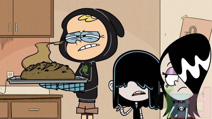 Ghosted! (2020) - The Internet Animation Database