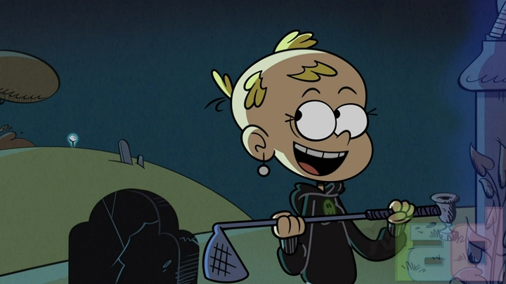 Ghosted! (2020) - The Internet Animation Database