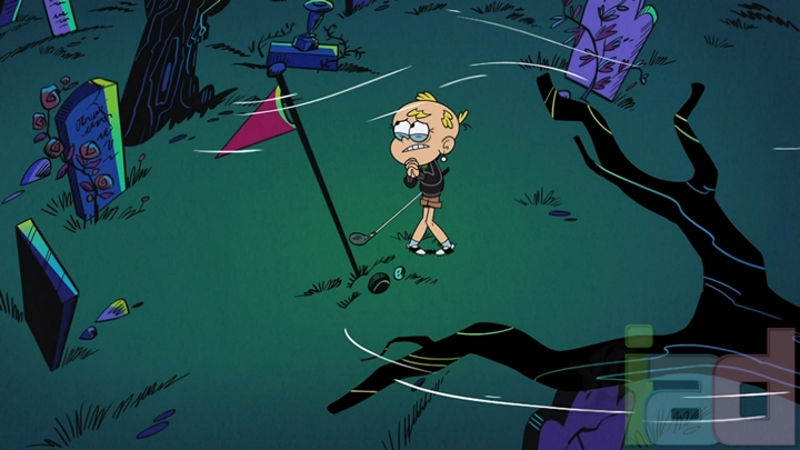 Ghosted! (2020) - The Internet Animation Database