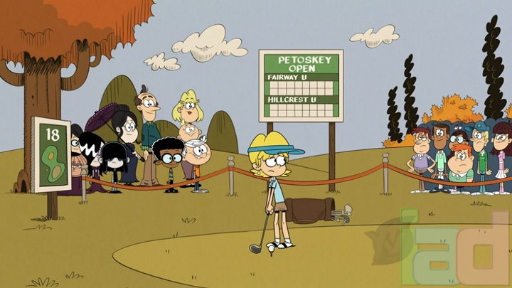 Ghosted! (2020) - The Internet Animation Database