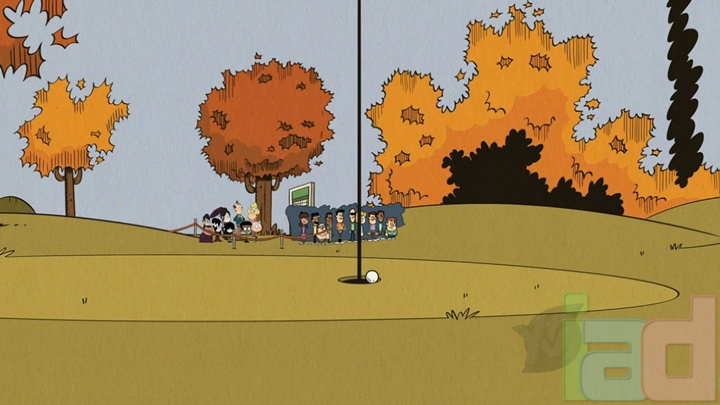 Ghosted! (2020) - The Internet Animation Database