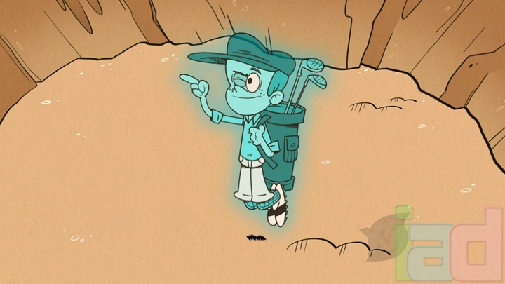 Ghosted! (2020) - The Internet Animation Database