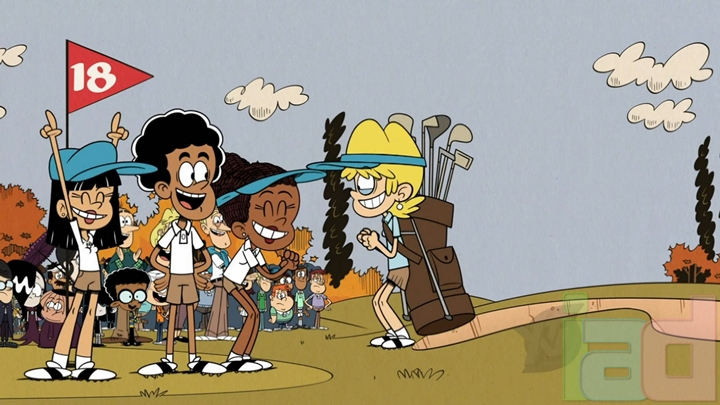 Ghosted! (2020) - The Internet Animation Database