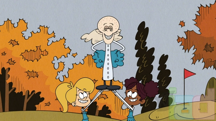 Ghosted! (2020) - The Internet Animation Database