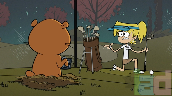 Ghosted! (2020) - The Internet Animation Database