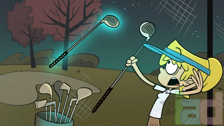 Ghosted! (2020) - The Internet Animation Database