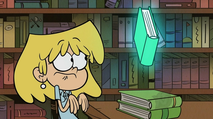 Ghosted! (2020) - The Internet Animation Database