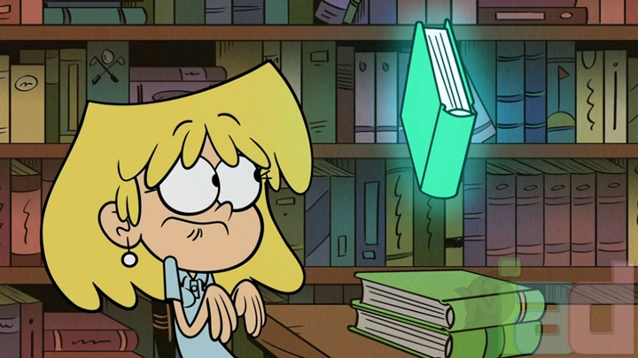 Ghosted! (2020) - The Internet Animation Database