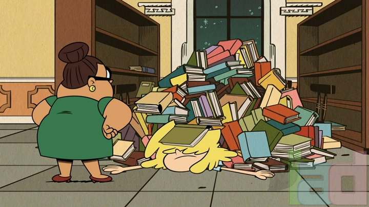 Ghosted! (2020) - The Internet Animation Database